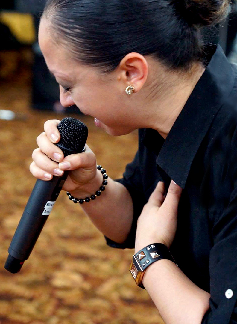 Minister Damaris Taylor | Member Profile | Bet HaShem YHWH Worldwide ...